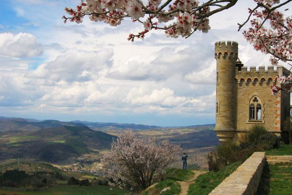 Mystery and intrigue at Rennes-Le-Château